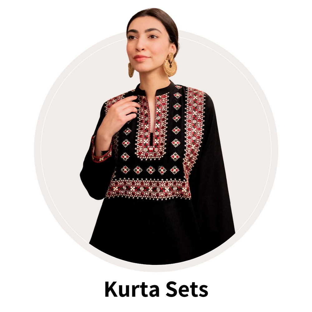 Women's Basics Co-ord Sets Online in Dubai | Office Wear – SALWAR MAHAL